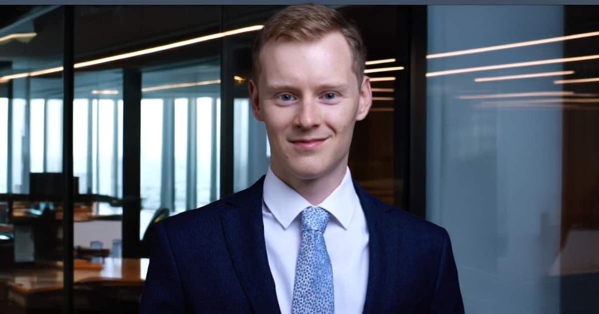 Euler ILS Partners stellt Ivan Kleiner als Analysten ein