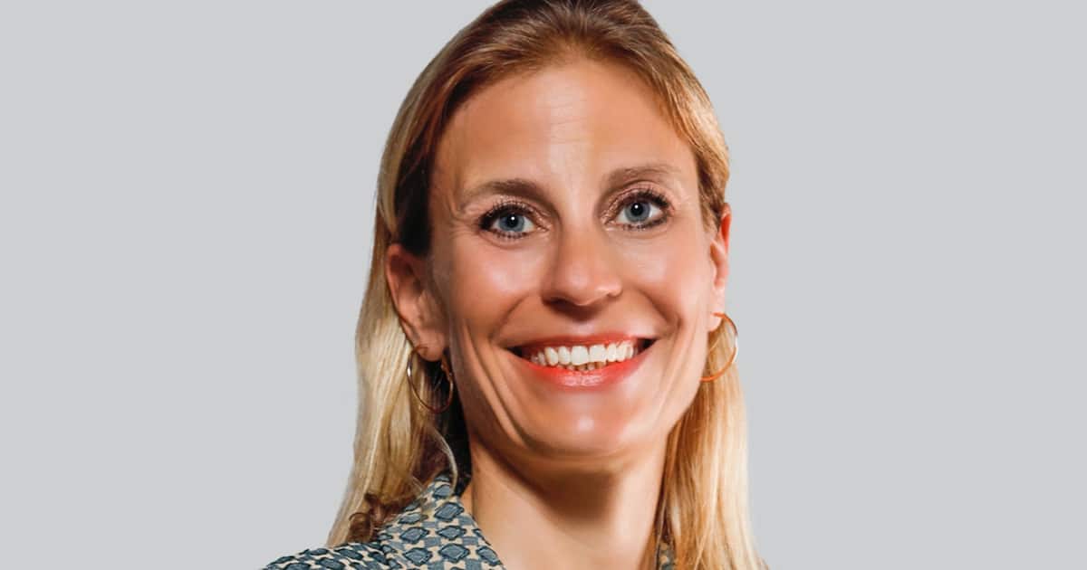 Christin-Isabell Henn sarà la nuova responsabile del dipartimento ...